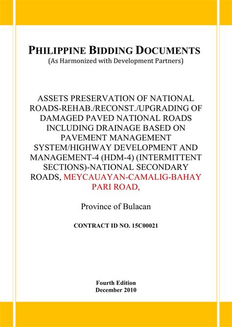 1 Dpwh