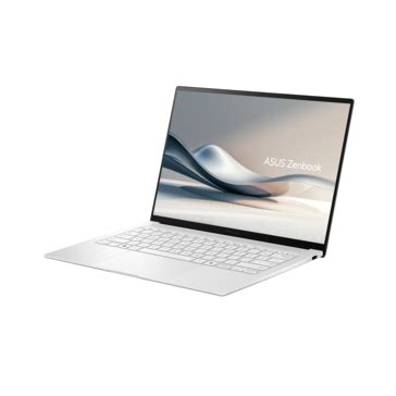 Asus Zenbook S Announced With Intel Lunar Lake Cpus And K Oled Panel Notebookcheck Net News