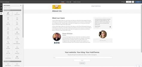 Demystifying Hubspot Modules For The Modern Marketer Uplers