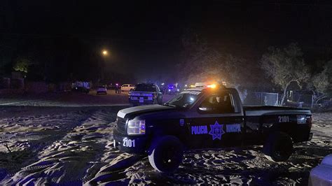 Periodistas Españoles Condenan Asesinato De Su Colega Mexicano Jesús