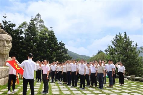 奋进新征程，以高质量党建引领高质量发展 工作动态 政务公开 福州市长乐区人民政府