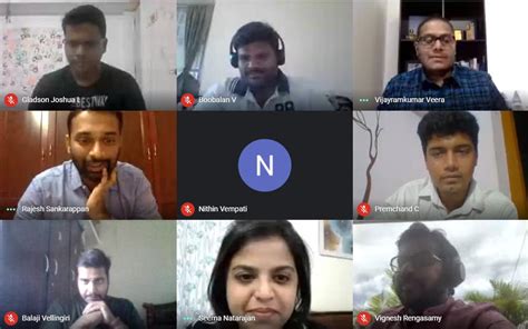 Heptagon Technologies A Quess Corp Company On Linkedin Townhall