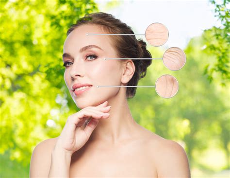 Signs Of Premature Aging Skin Ozone Signature India
