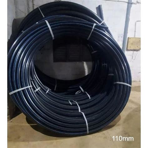 Hdpe Water Pipe At ₹ 300 Meter High Density Polyethylene Water Pipe