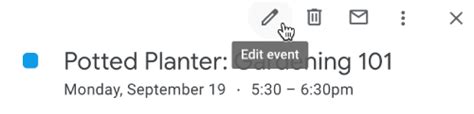 Add Calendar Events To Mailchimp Mailchimp