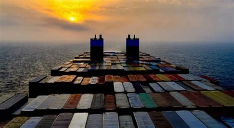Maersk Msc Call It Quits On 2m Alliance Onepage Africa