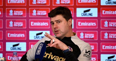 Mauricio Pochettino Reveals If Three Chelsea Stars Could Still Leave