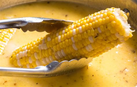 Milk And Honey Corn On The Cob Recipe Easy Recipes Life