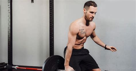 10 Best Functional Upper Body Exercises For Strength Functional Body Savage