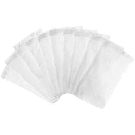 10 Pcs Chaussettes Décumoire De Piscine Swyeoot Filtres Paniers