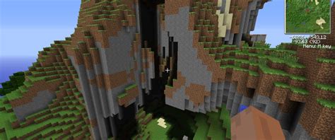 Minecraft Beta Map V 1 0 Maps Mod Für Minecraft