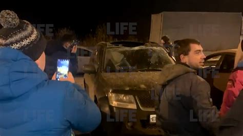 МЧС Причиной взрыва в ЖК в Петербурге стал дефект газовой трубы