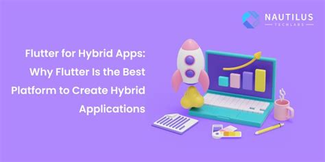 Bipin V On Linkedin Flutter For Hybrid Apps Why Flutter Is The Best