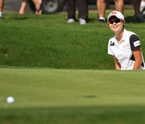김효주 원조 천재골퍼us Open 네이버 블로그