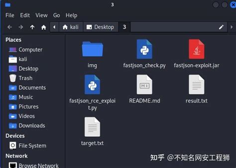 Fastjson反序列化漏洞检测教程 知乎