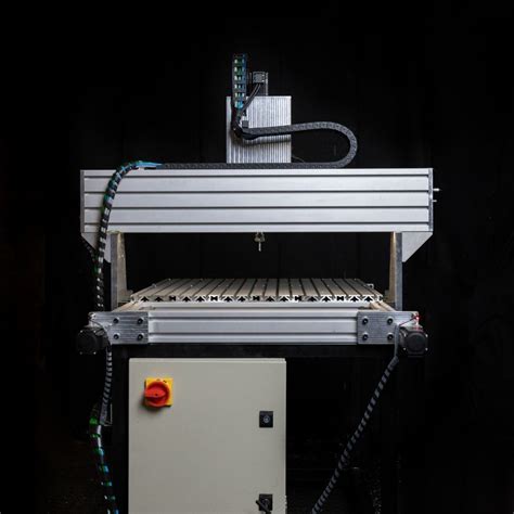 Basic Cnc Platform Cnc Online Sa