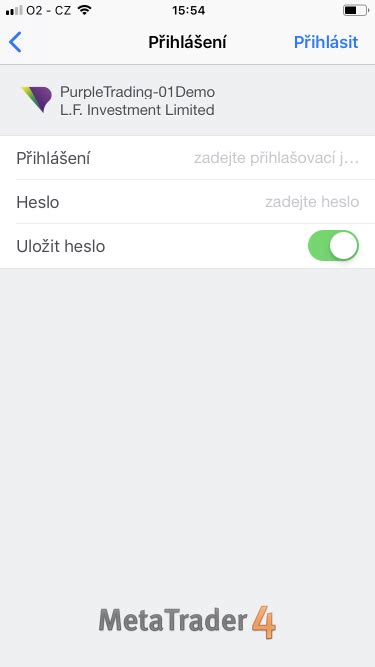 Upozornění na mobilní telefon s operačním systémem iOS iFXtools cz