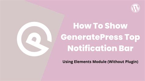 Best Generatepress Theme Examples Best Blogs