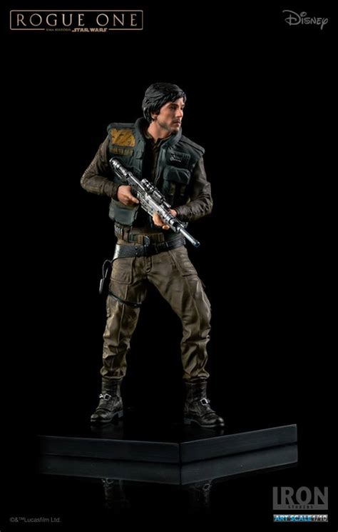 Cassian Andor • Collection • Star Wars Universe