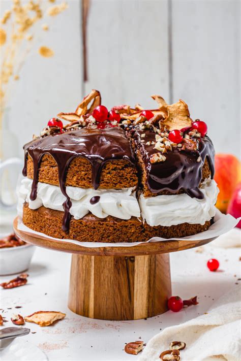 Tiramisu Banana Bread Vegan Gluten Free Nourishing Amy