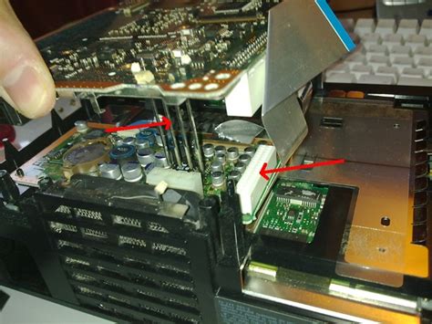 Playstation2 Disassembly