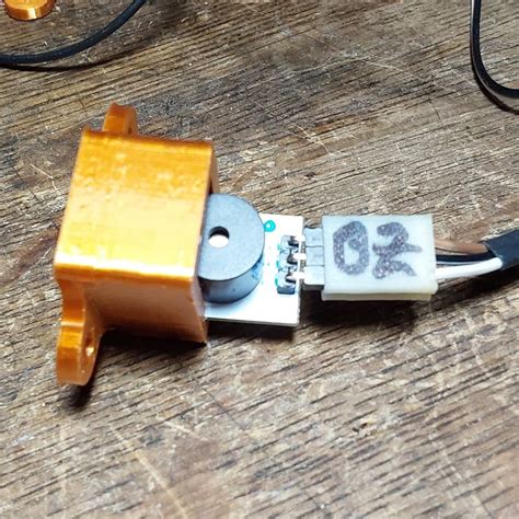 8 Ohm 05 Watt Speaker Interface With Arduino Audio Arduino Forum