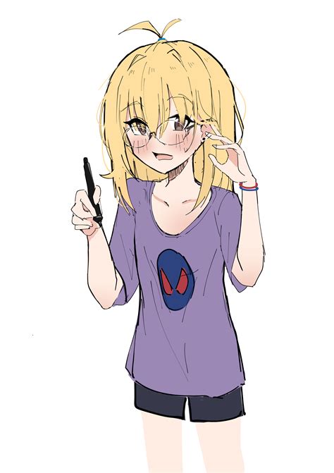 Original Drawn By Nakatokung Danbooru