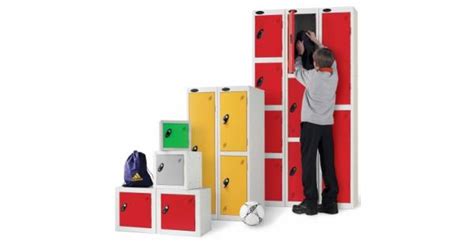 2 Door Probe Locker Unbeatable Classic Value By Lockertek