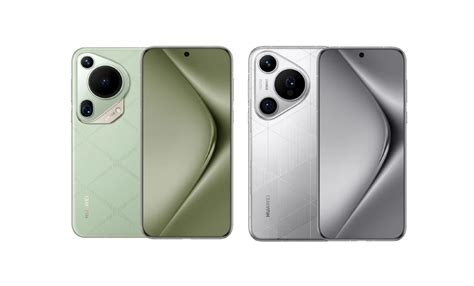 Huawei Pura 70 Ultra Pura 70 Pro Launched With 50MP One Inch Camera
