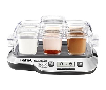 Tefal Multi Delices Compact YG654882