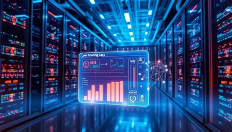 Deepseek训练成本低吗 月光ai博客