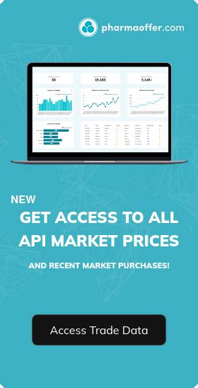 什么是 Api（活性药物成分）？