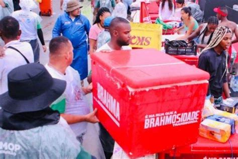Prefeitura Divulga Lista De Ambulantes Cadastrados Para Festas