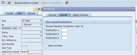 Only Few Transactions Are Visible In Gui Sap Community