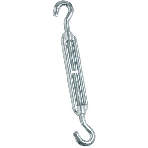 Tendeur à 2 crochets D 24mm CHAUBREYRE 8200020 Leroy Merlin