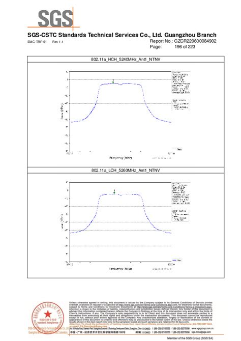 GREE GRJWB04-J4 WiFi Module User Manual