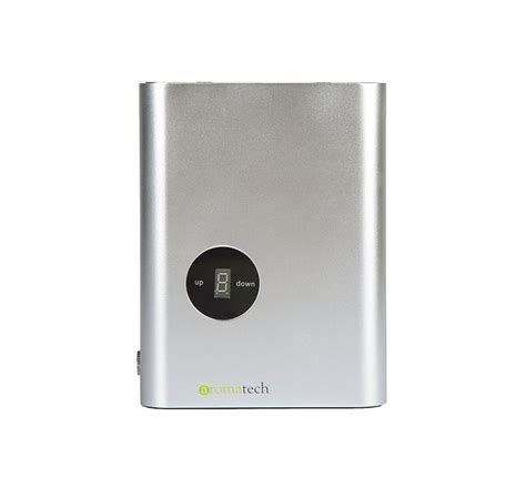 Discover The Aromatech Aromini Plus Aromatherapy Diffuser