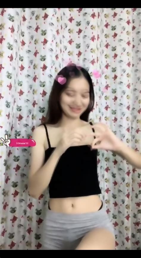 Cewek Bikin Sange Bigo Live 14 Eporner