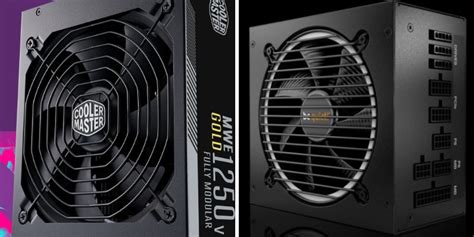 10 Best Power Supply Unit Psu Brands For Pc Computers Tech 21 Century