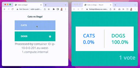 Deploying Containers With The Aws Copilot Cli Part 3 Maartenbruntinknl