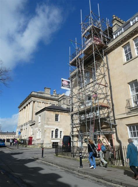 Youre Having Another Bath 11 © Basher Eyre Geograph Britain And