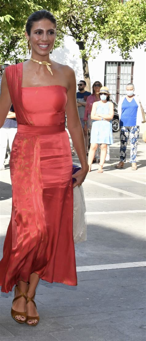 Las Hermanas Osborne En La Boda De Claudia Osborne