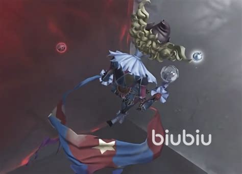 第五人格喧嚣什么时候上线 第五人格喧嚣角色介绍 Biubiu加速器