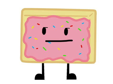 Poptart Inanimate Insanity Wiki Fandom Powered By Wikia