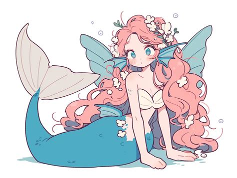 花の冠｜イラスト・フリー素材なら「シンテリ」