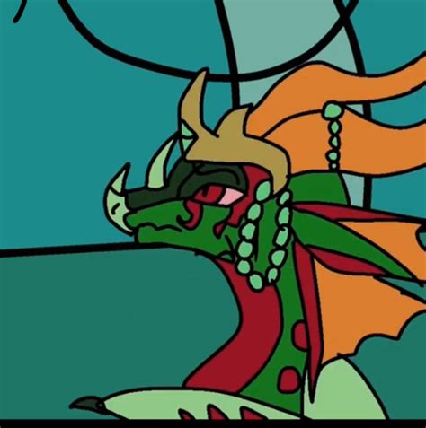 Queen Anaconda Wings Of Fire Fanon Wiki Fandom