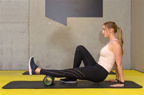 10 эффективных упражнений от треска и хруста в коленях Gymbeam Blog