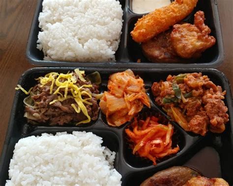한솥도시락 곤지암점 맛집 인기검색 순위