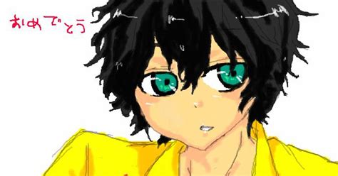 切原赤也 赤也本当にごめんよ あすかのイラスト Pixiv