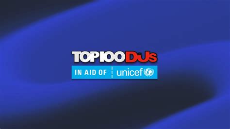 Dj Mag Abre Su Encuesta De Los 100 Mejores Djs Del Mundo Versión 2023